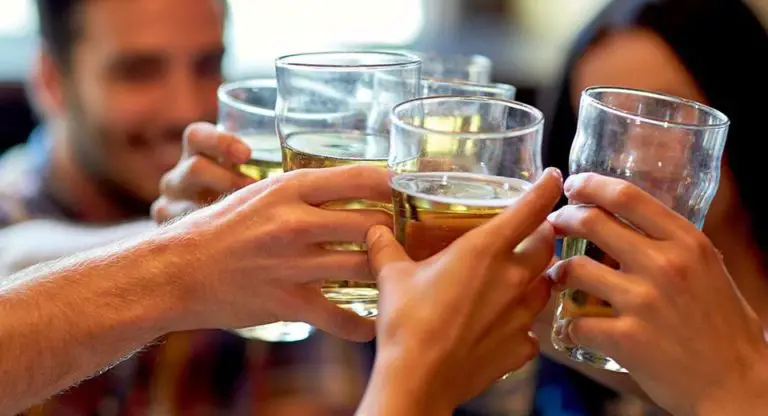 Alcohol Vs. Soft Drinks Which is Worse: The Complete Comparison ...