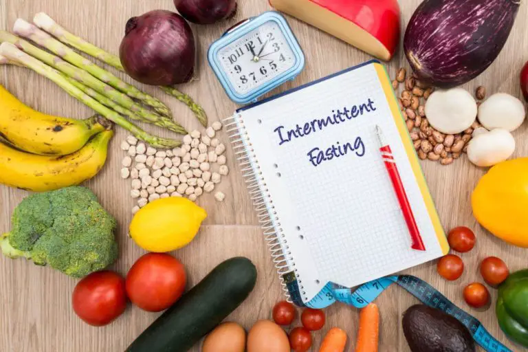 How To Intermittent Fast for Your Body Type – Intermittent Dieter